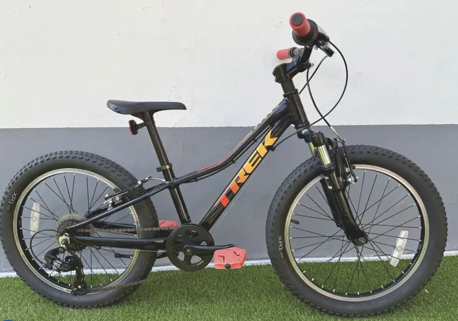 TREK Precaliber 20 | Kids Bikes | Bike Hub