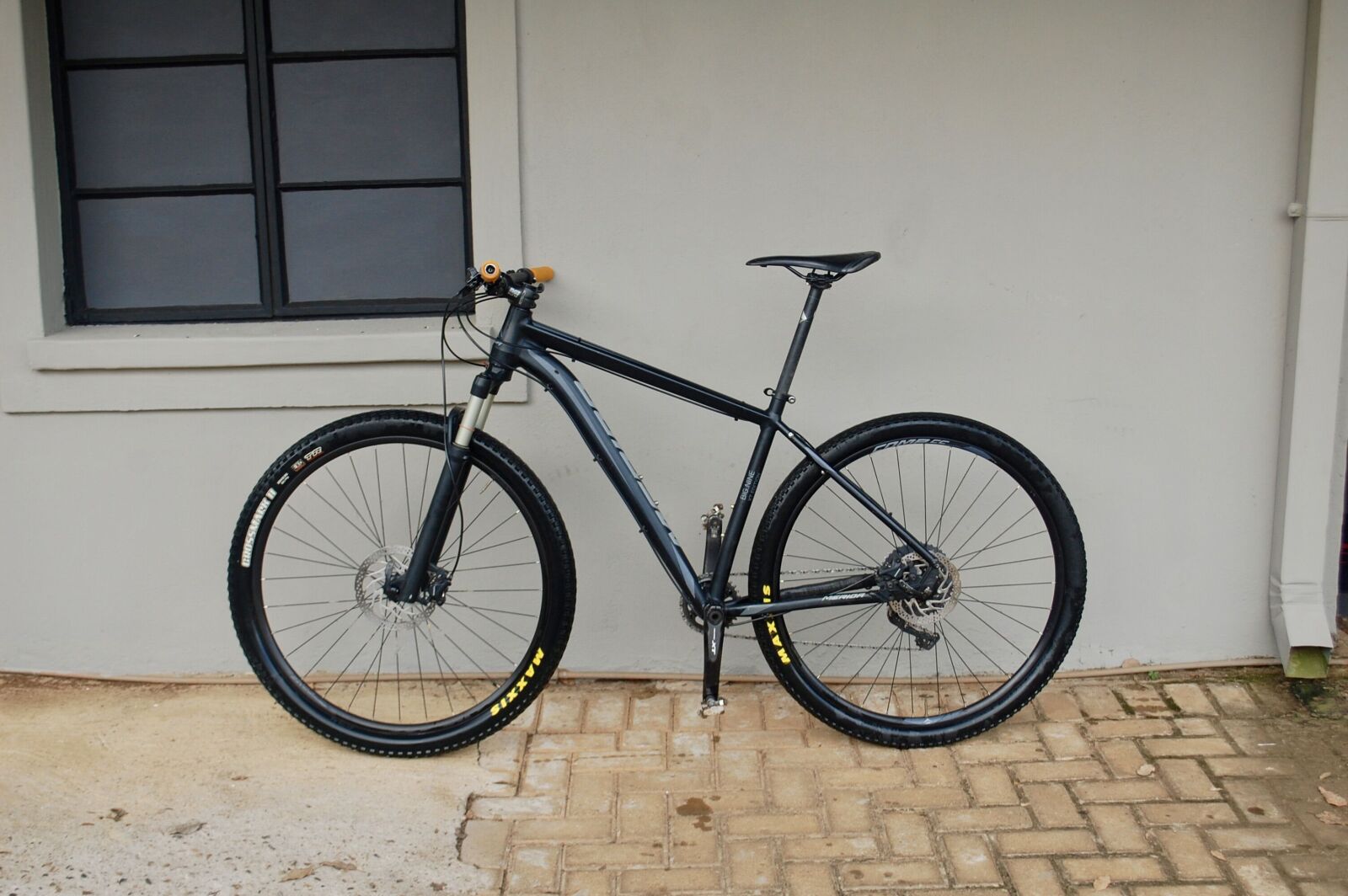 Merida Big Nine XT Edition "PRICE DROP" | Hardtail Mountain Bikes ...