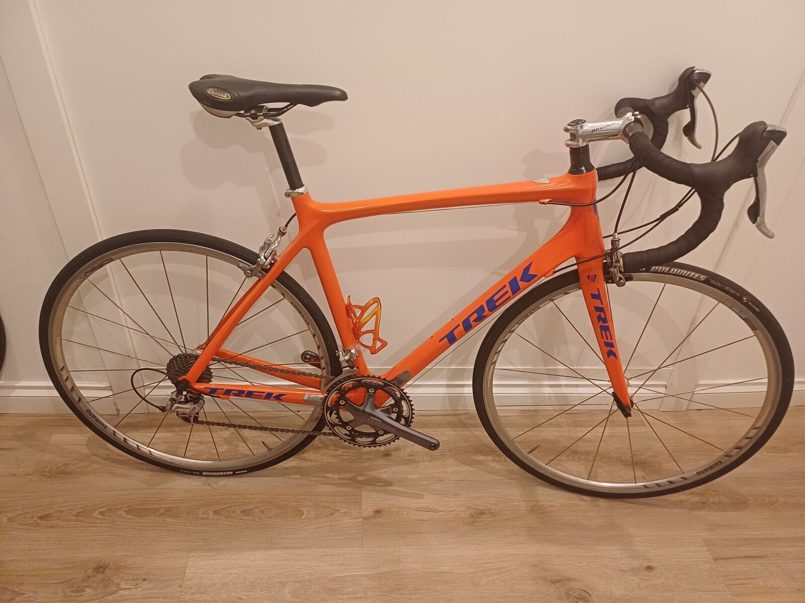 Trek carbon road bike for sale | Road Bikes | Bike Hub