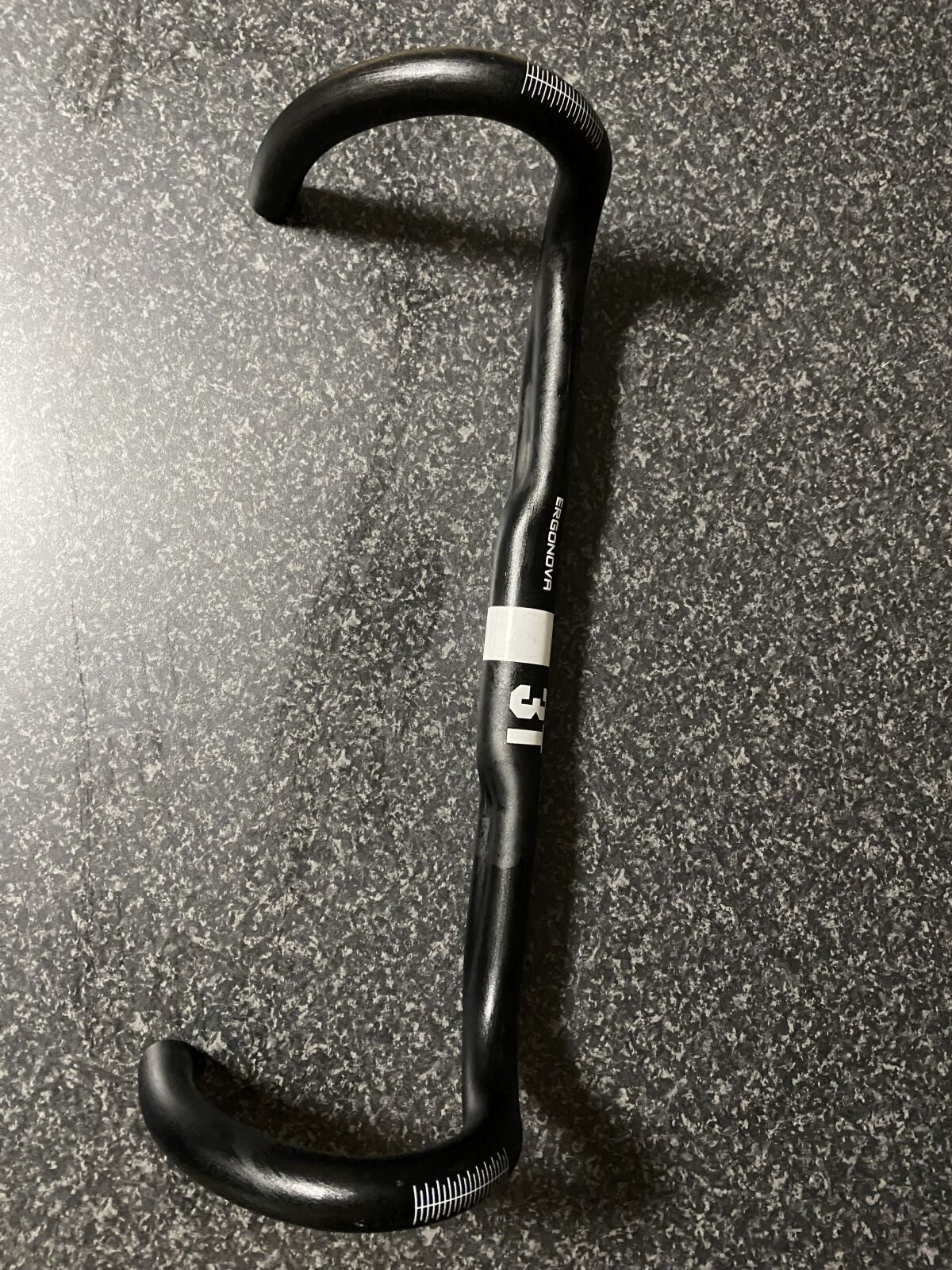 3T Ergonova Handlebar | Handlebars | Bike Hub