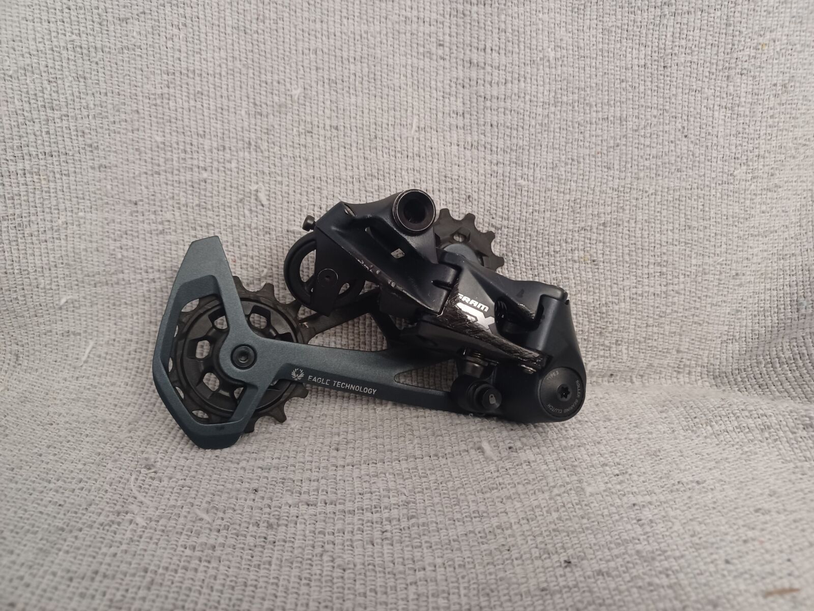 Sram GX lunar 12s deraileur | Rear Derailleurs | Bike Hub