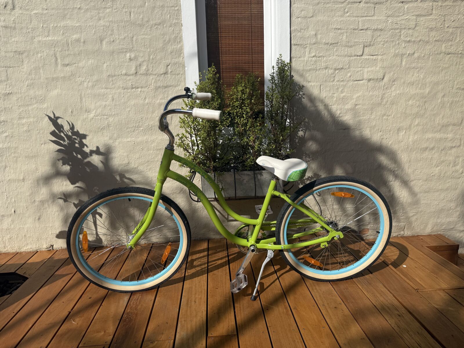 Giant Simple Single WOMENS BEACH CRUISER | Road Bikes | Bike Hub