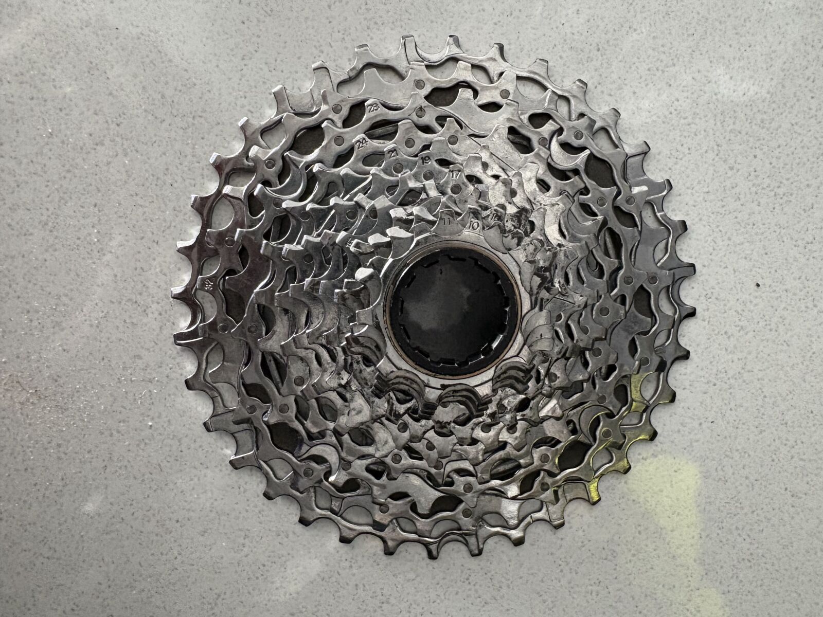 PRICE DROP - Sram Rival 12 spd 10x36T Cassette | Cassettes | Bike Hub