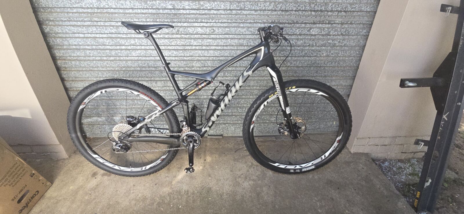 Specialized sworks frame | Dual Suspension Mountain Bike Frames | Bike Hub