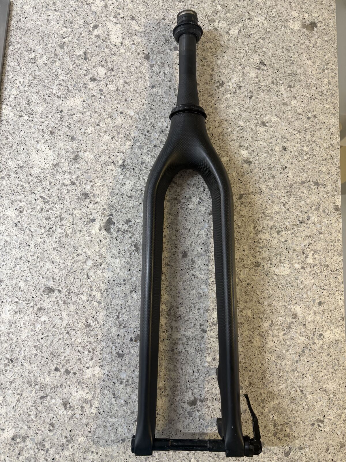 29 Carbon rigid forks | Mountain Bike Forks | Bike Hub