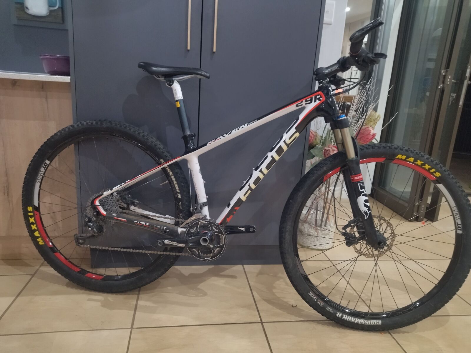 Focus Raven 29er | Hardtail Mountain Bikes | Bike Hub