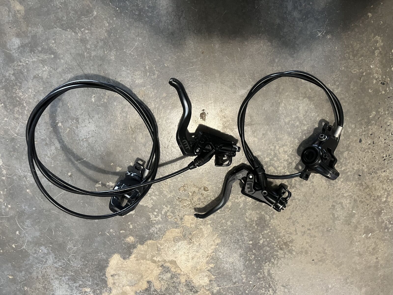 Magura MT S | Mountain Bike Brakes | Bike Hub