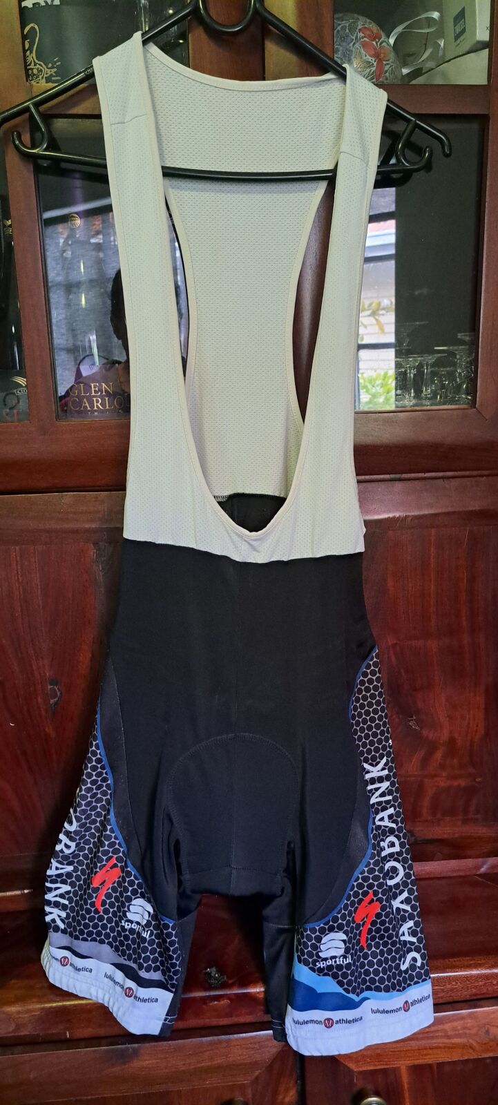 Bib shorts Size Medium | Lycra / bibshorts | Bike Hub