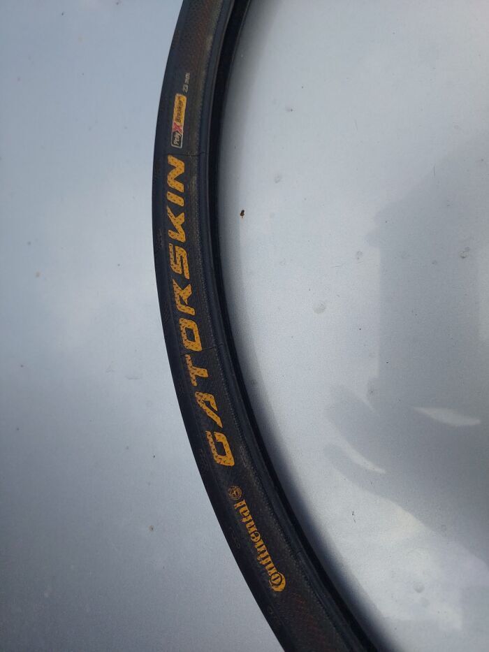 Gatorskin 23C | Road Bike Tyres | Bike Hub