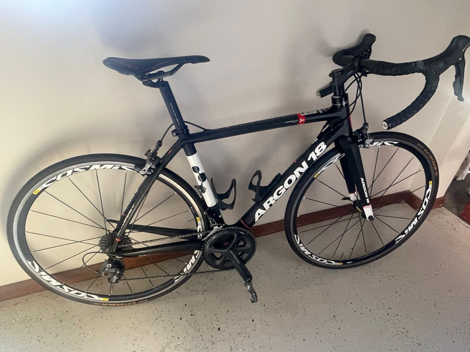 Argon 18 Gallium | Road Bikes | Bike Hub