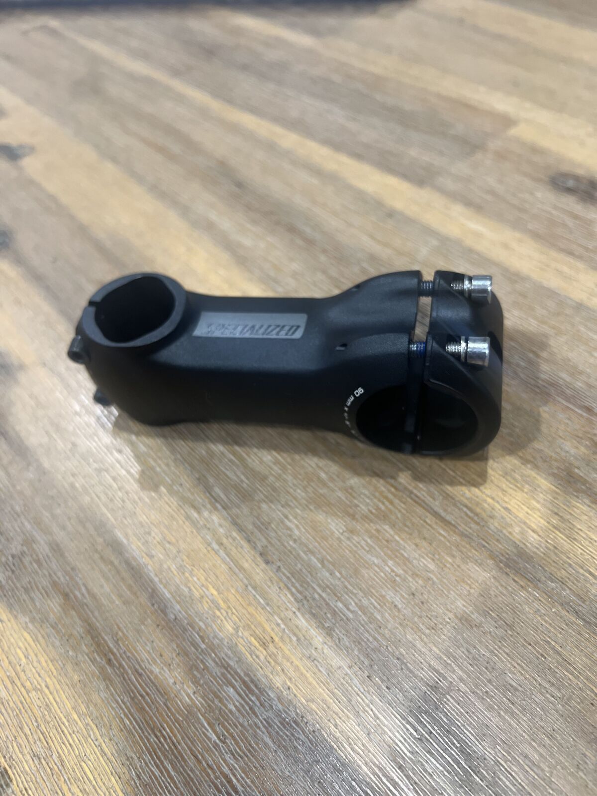 Specialized Future Shock stem 90mm | Stems | Bike Hub