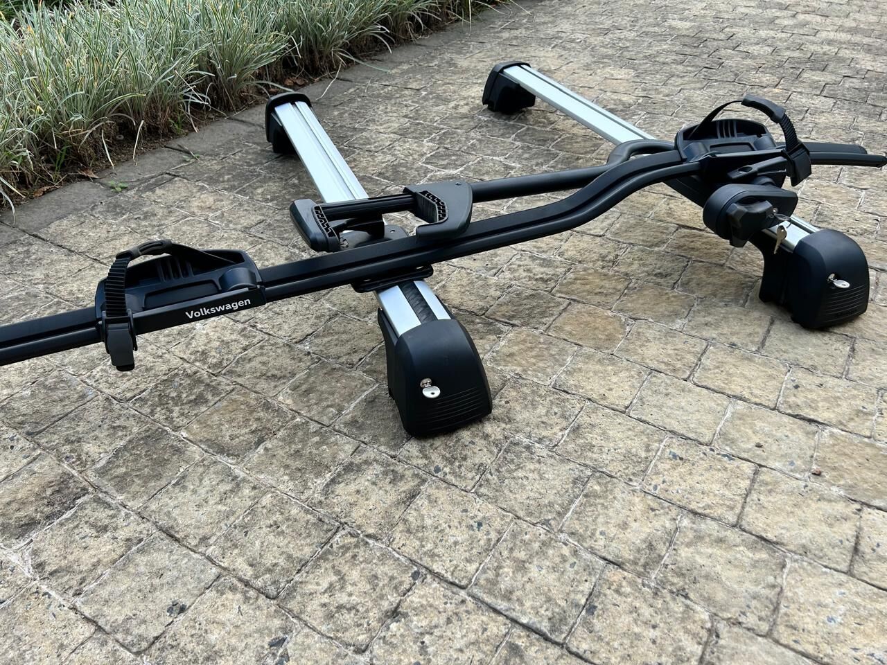 Roof Rails & Bike Rack | Bike Racks | Bike Hub