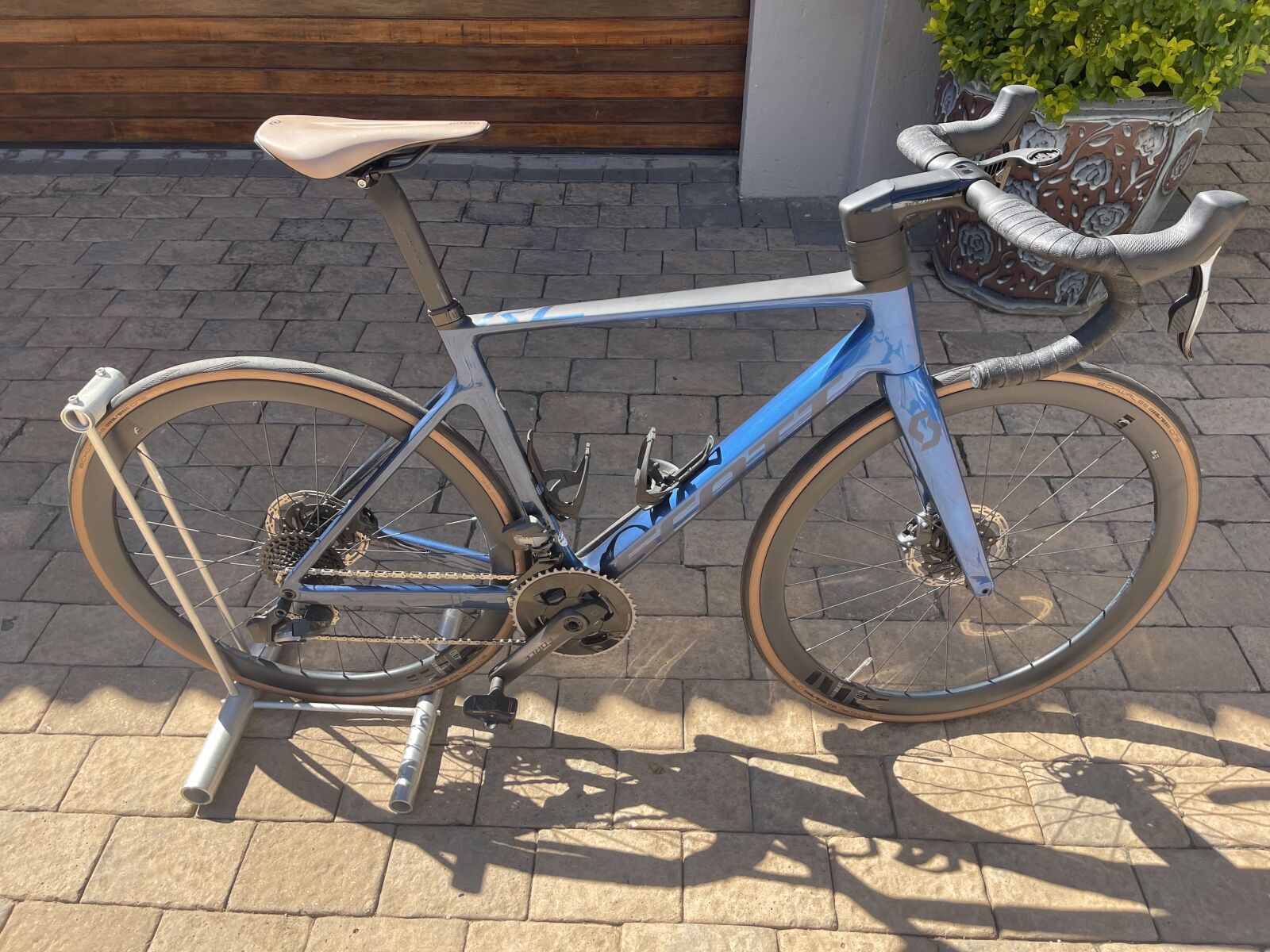 Scott RC 30 | Road Bikes | Bike Hub