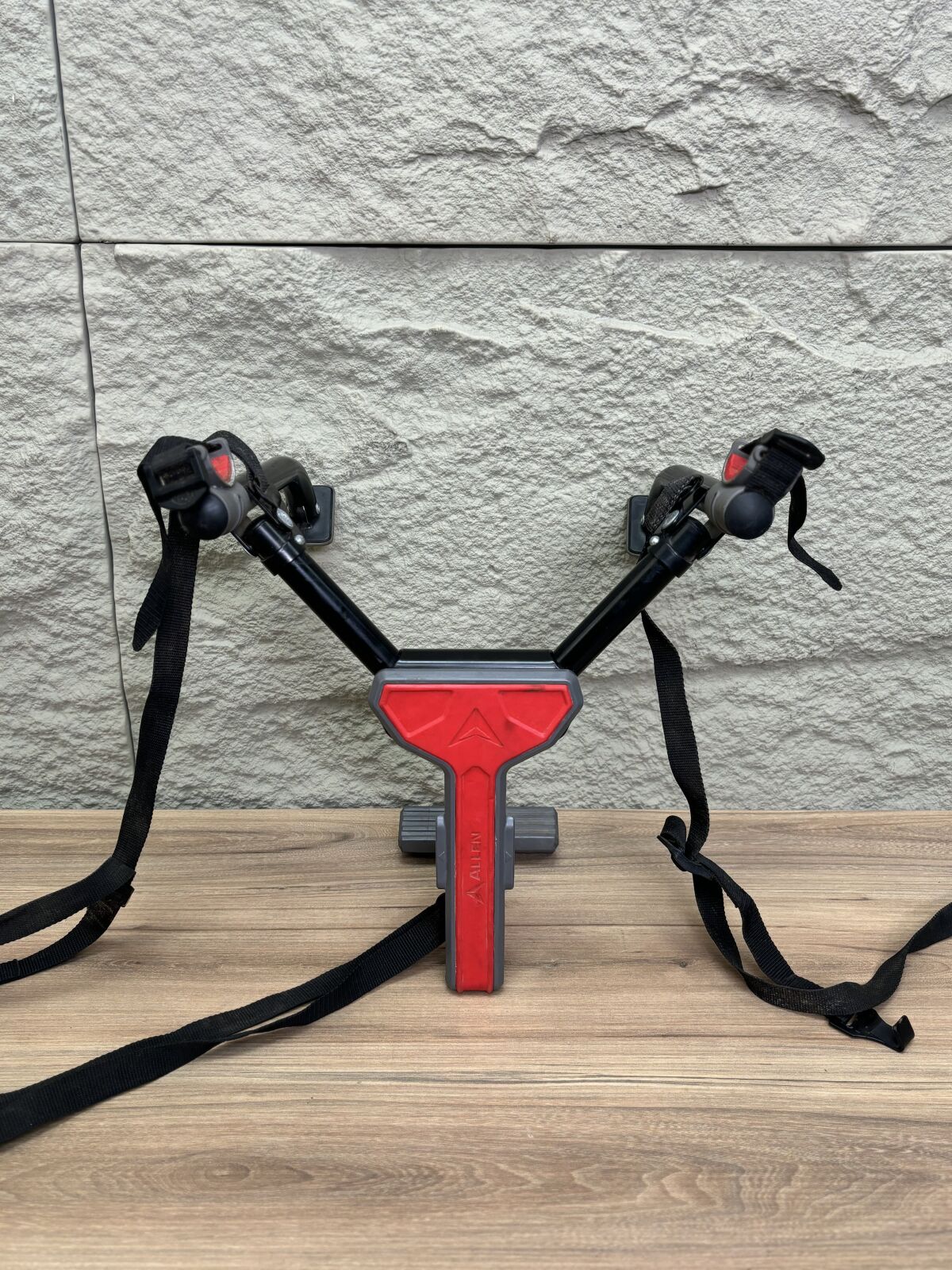 ALLEN FOLDABLE 1 BIKE CARRIER | Bike Racks | Bike Hub