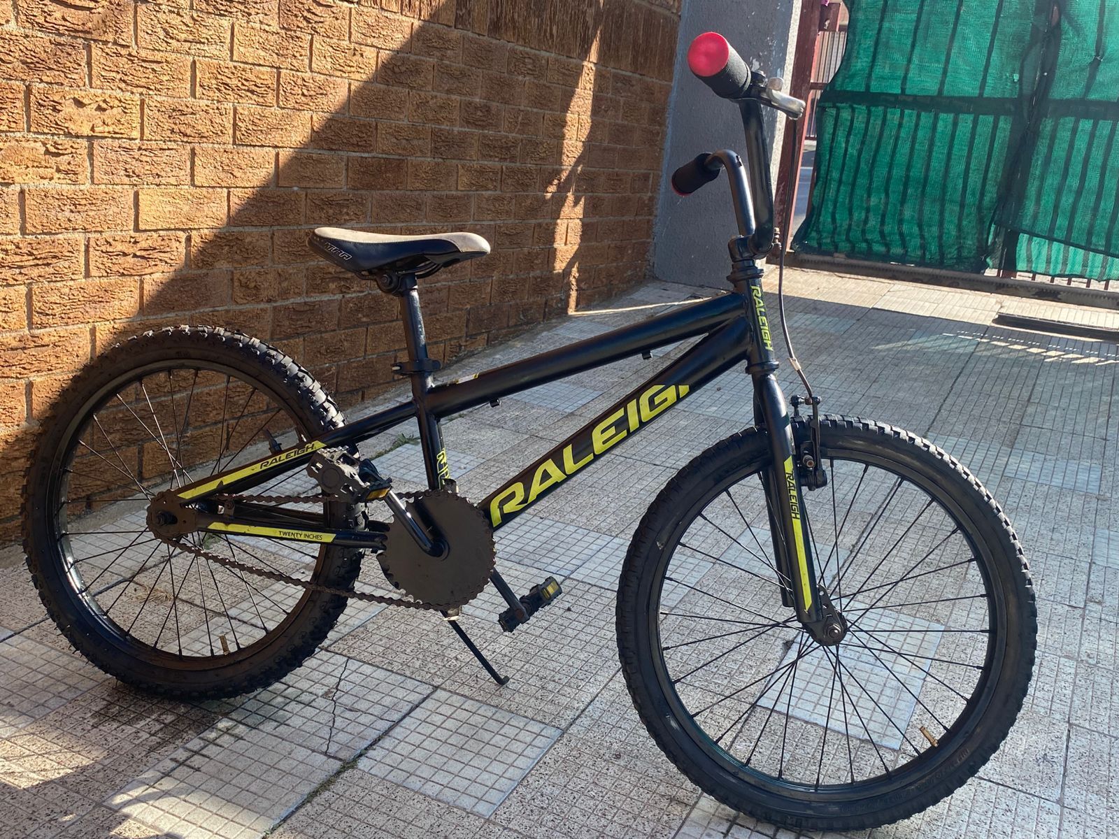 Raleigh BMX | BMX Bikes | Bike Hub