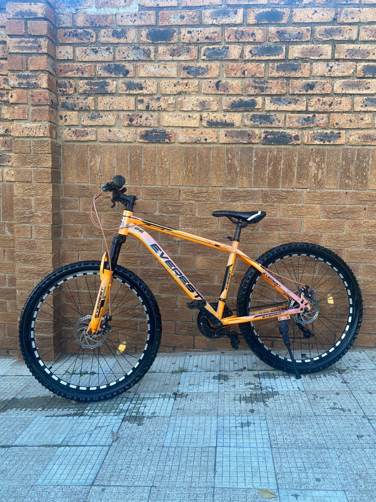 Mountain bike 26er | Hardtail Mountain Bikes | Bike Hub
