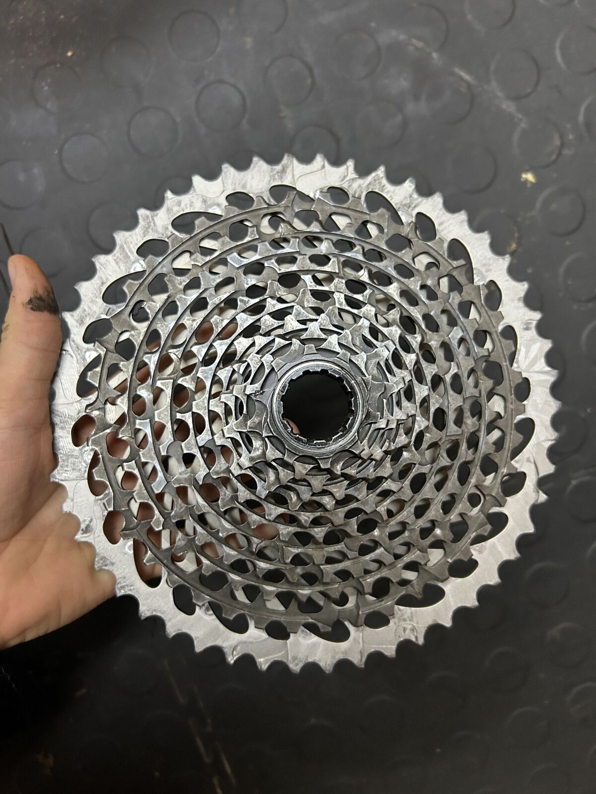 XG-1295 Eagle Cassette | Cassettes | Bike Hub