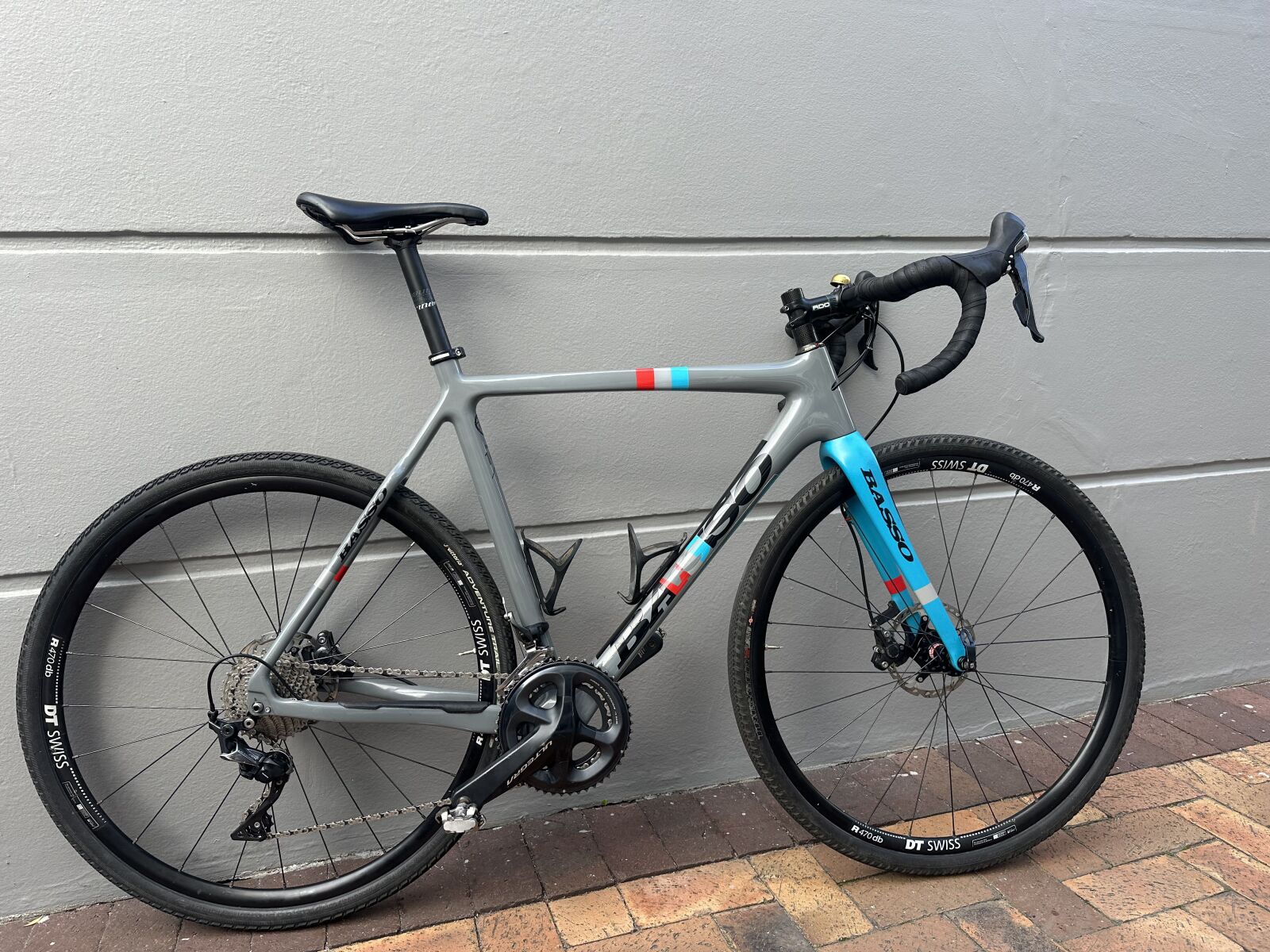 Basso Carbon | Gravel Bikes | Bike Hub