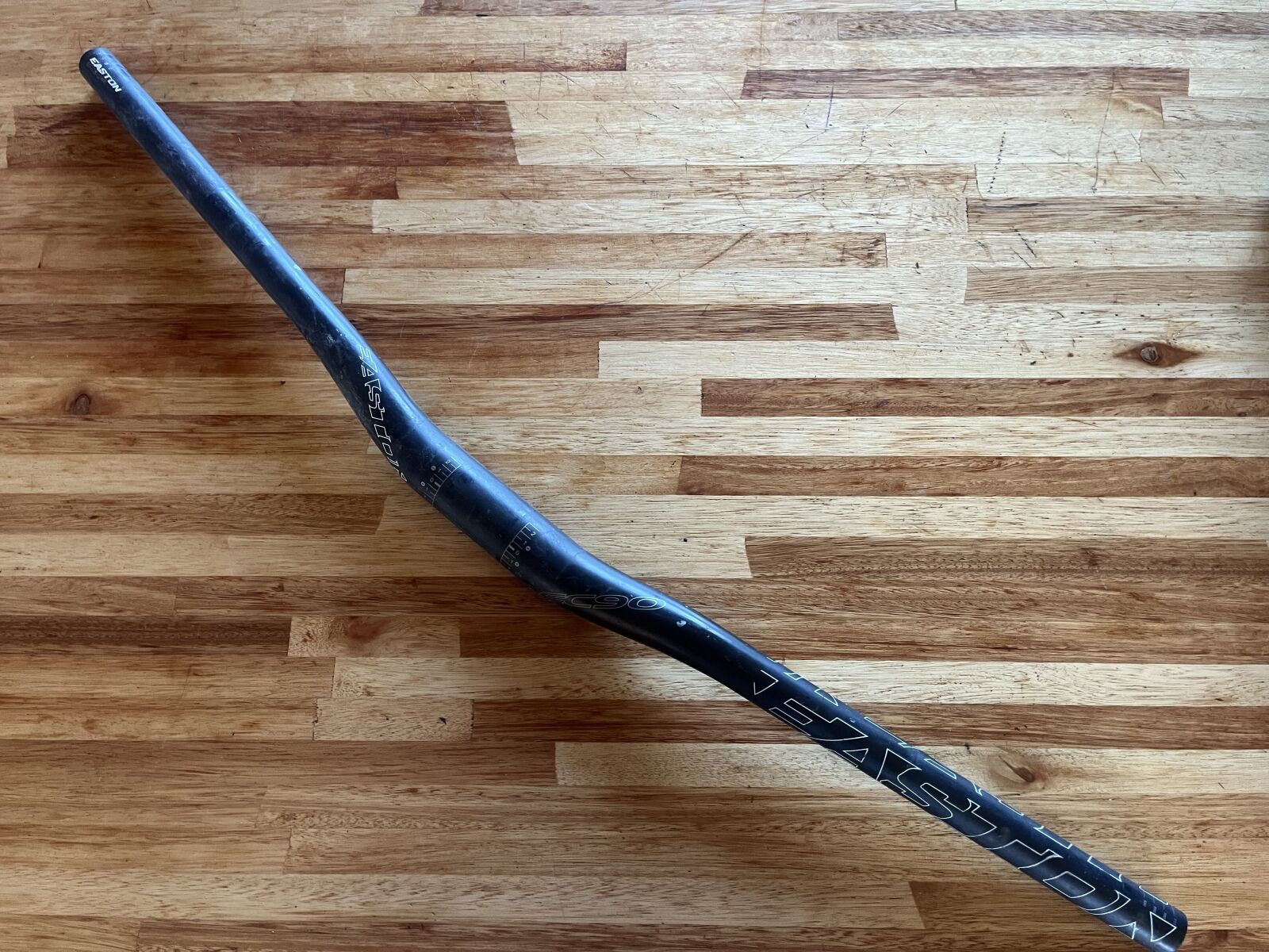 EASTON EC90 SL Riser bar | Handlebars | Bike Hub