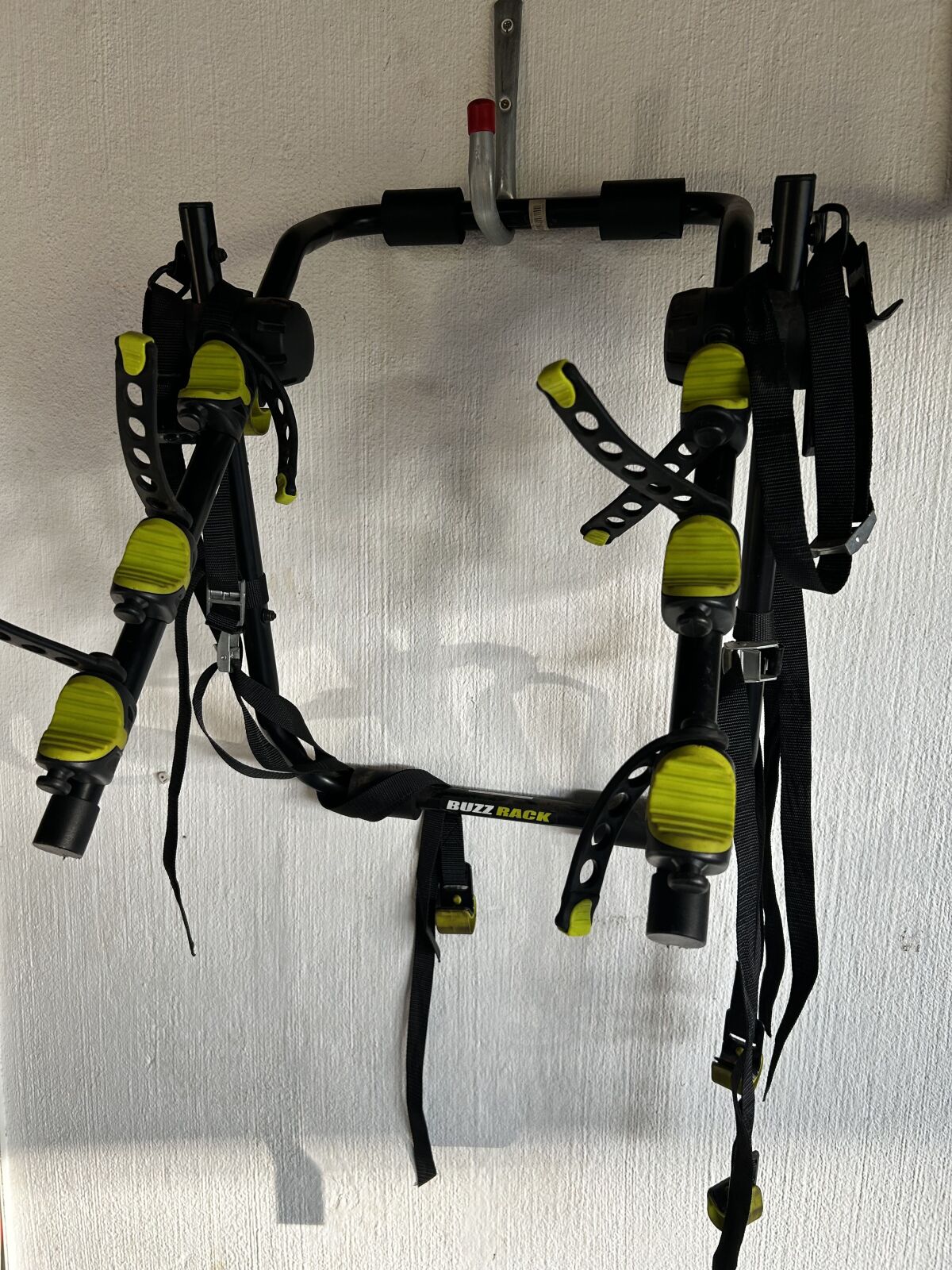 Buzzrack Beetle 3Bike rack | Bike Racks | Bike Hub