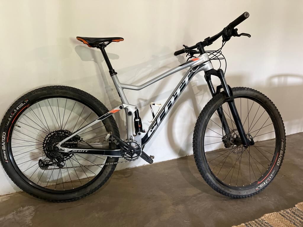 2019 Scott Spark 930 | Dual Suspension Mountain Bikes | Bike Hub