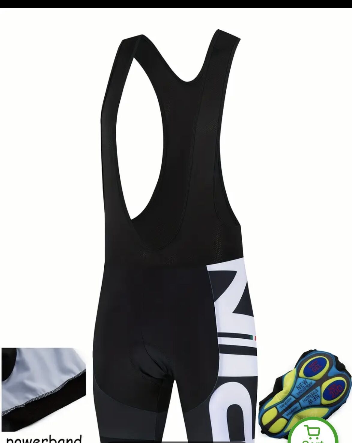 Bib shorts | Lycra / bibshorts | Bike Hub