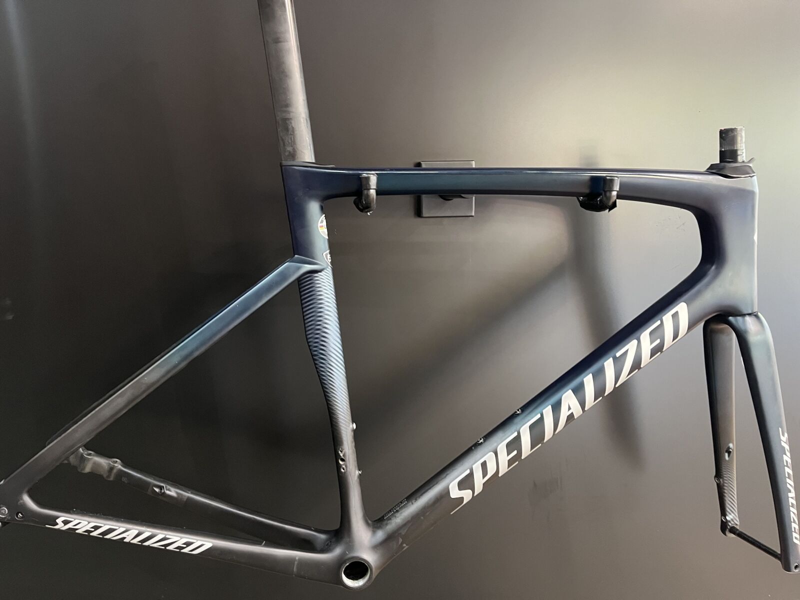 Specialized Tarmac Sl7 58cm | Road Bike Frames | Bike Hub