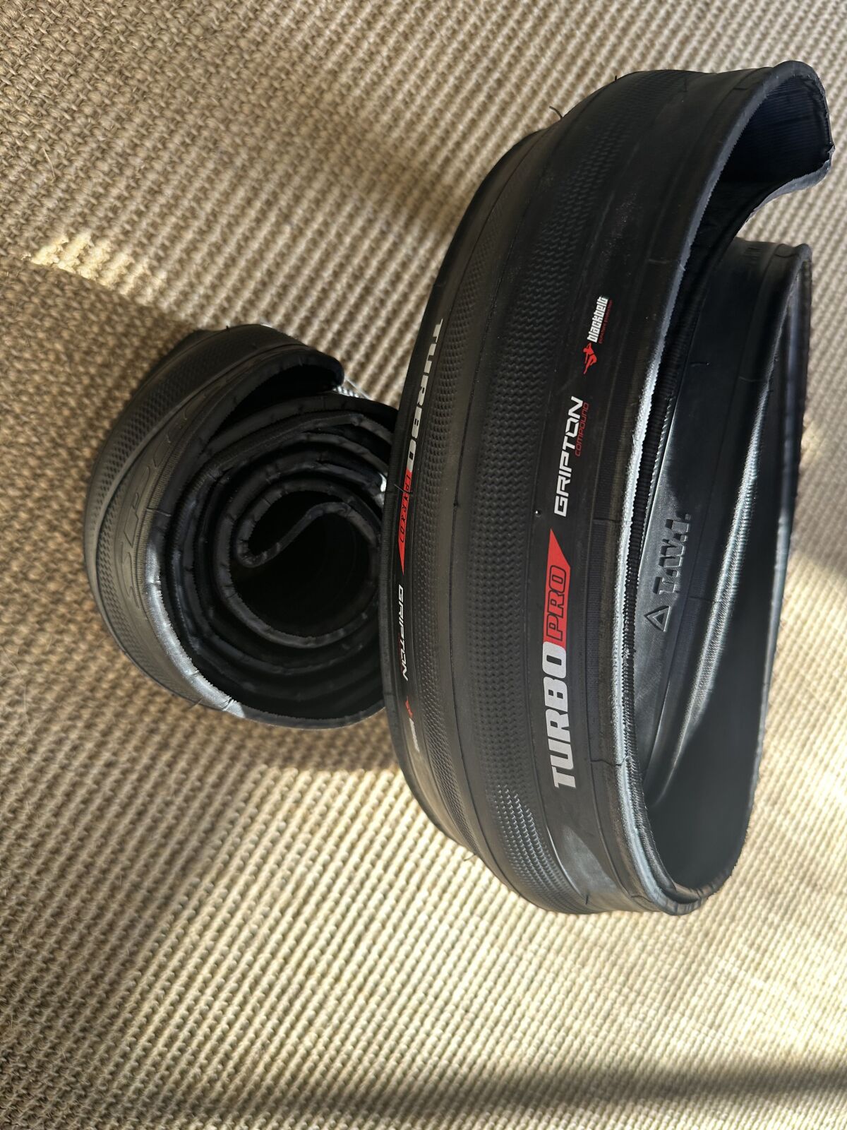 Specialized Turbo Pro Road Bike | Road Bike Tyres | Bike Hub