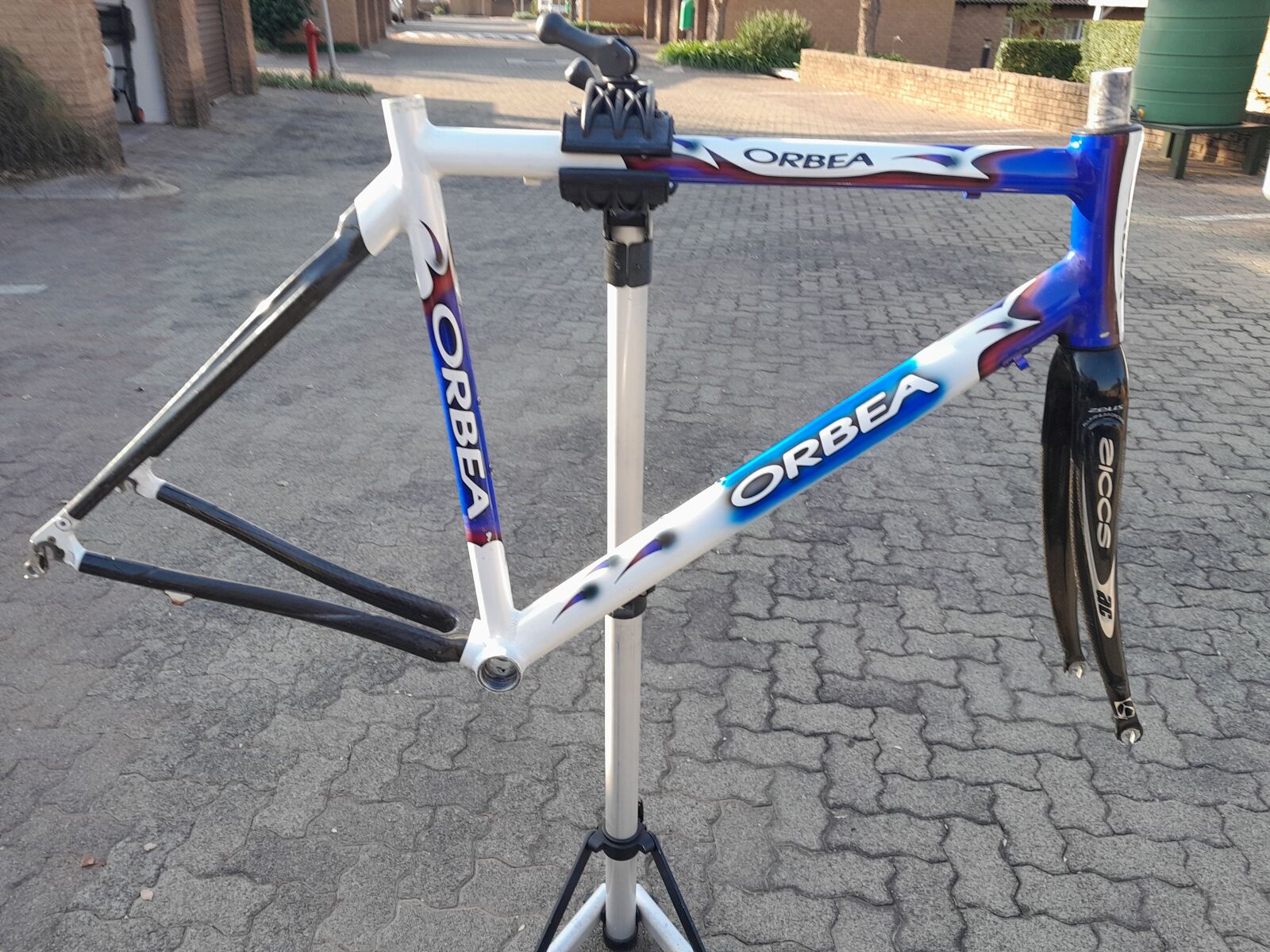 Orbea Frame | Road Bike Frames | Bike Hub