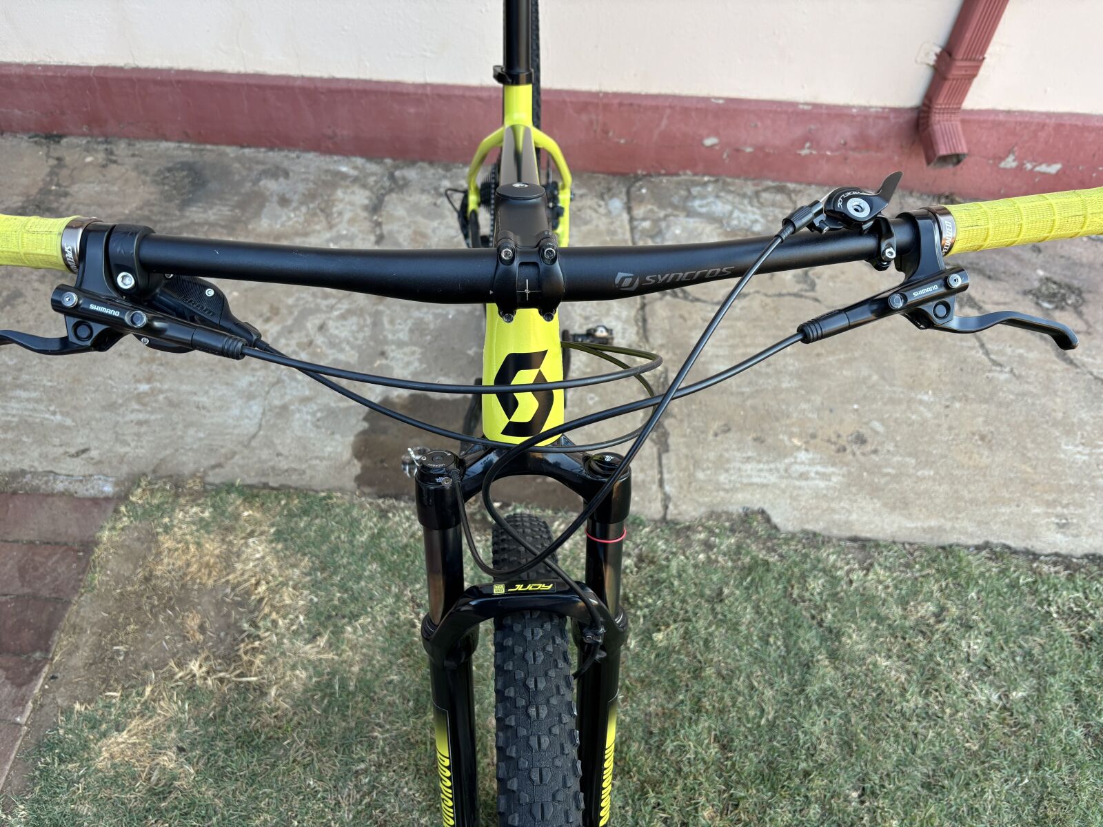 Scott scale 970 | Hardtail Mountain Bikes | Bike Hub