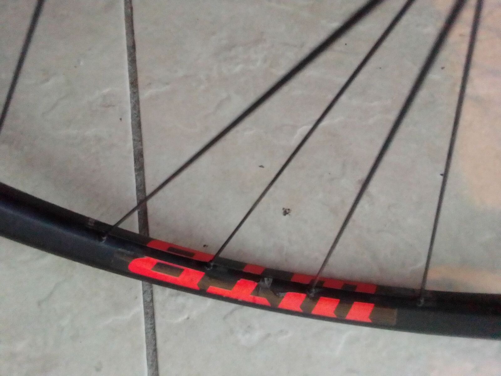 29er wheel set through axle | Mountain Bike Wheels | Bike Hub