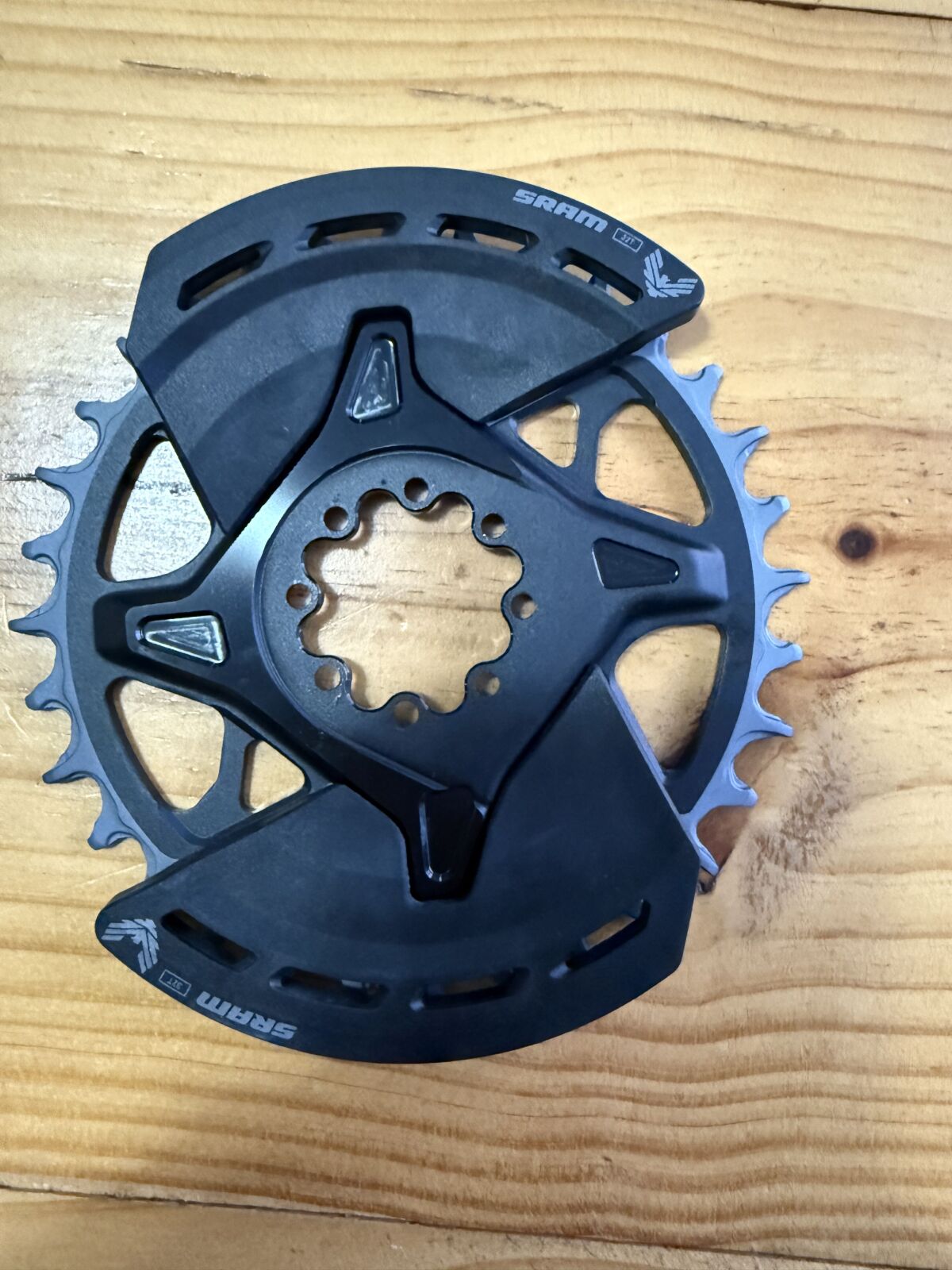 SRAM XO T-type 32t chainring Brand new | Chainrings | Bike Hub