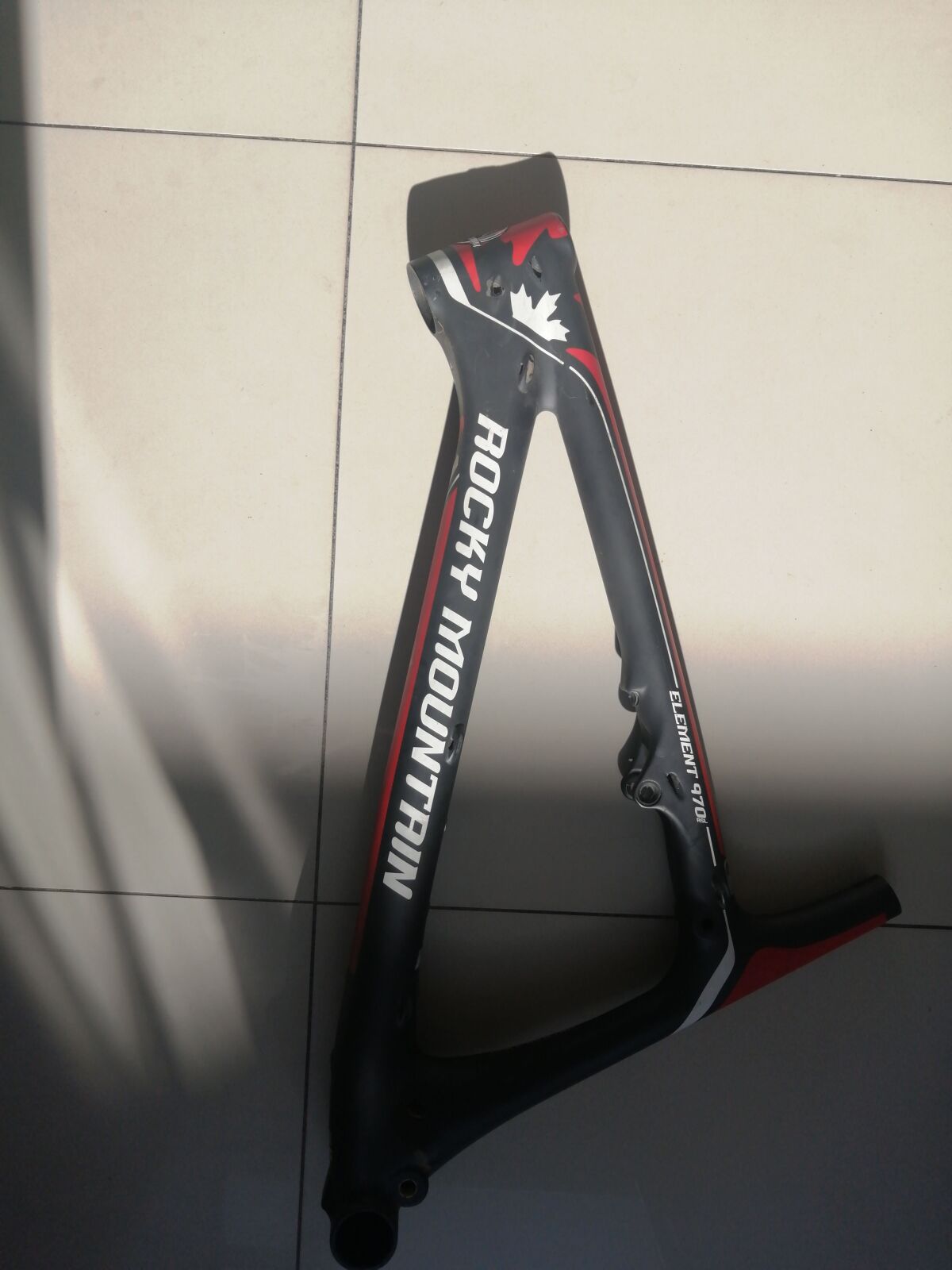 Rocky Mountain element 970 | Dual Suspension Mountain Bike Frames ...