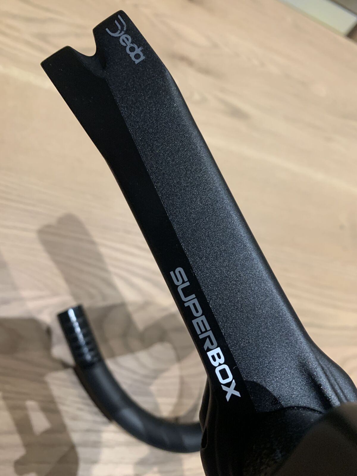 Deda Superbox DCR stems (100mm, 110mm, 120mm) | Stems | Bike Hub