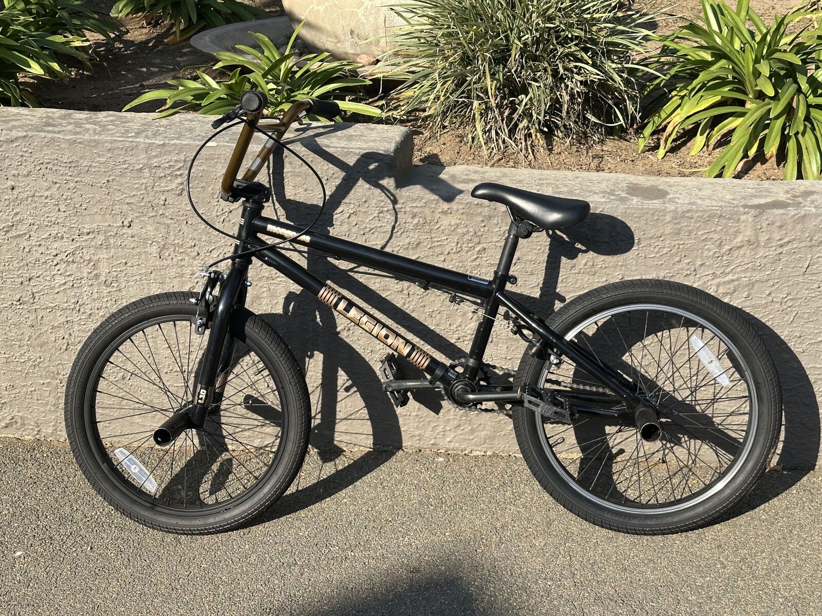 MONGOOSE Legion L10 | BMX Bikes | Bike Hub