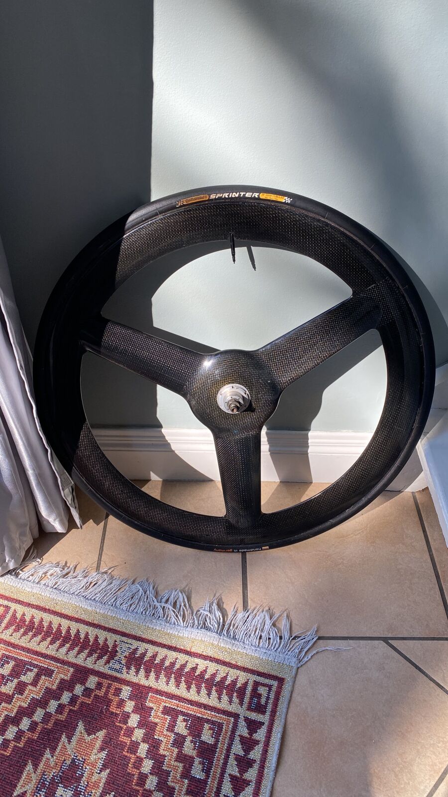 Mavic G3 650c front wheel | Road Bike Wheels | Bike Hub