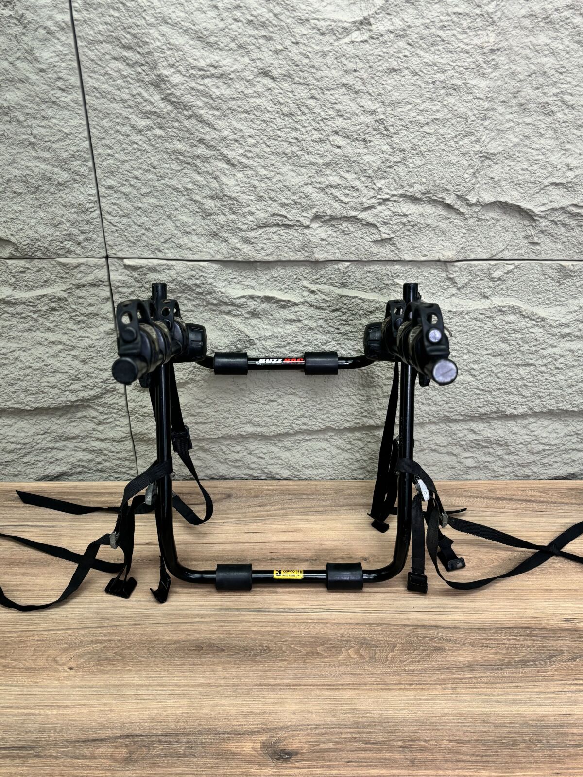 BUZZ RACK 3 BIKE CARRIER | Bike Racks | Bike Hub