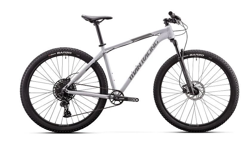 TITAN RACING Rogue Dash (2025) | Hardtail Mountain Bikes | Bike Hub