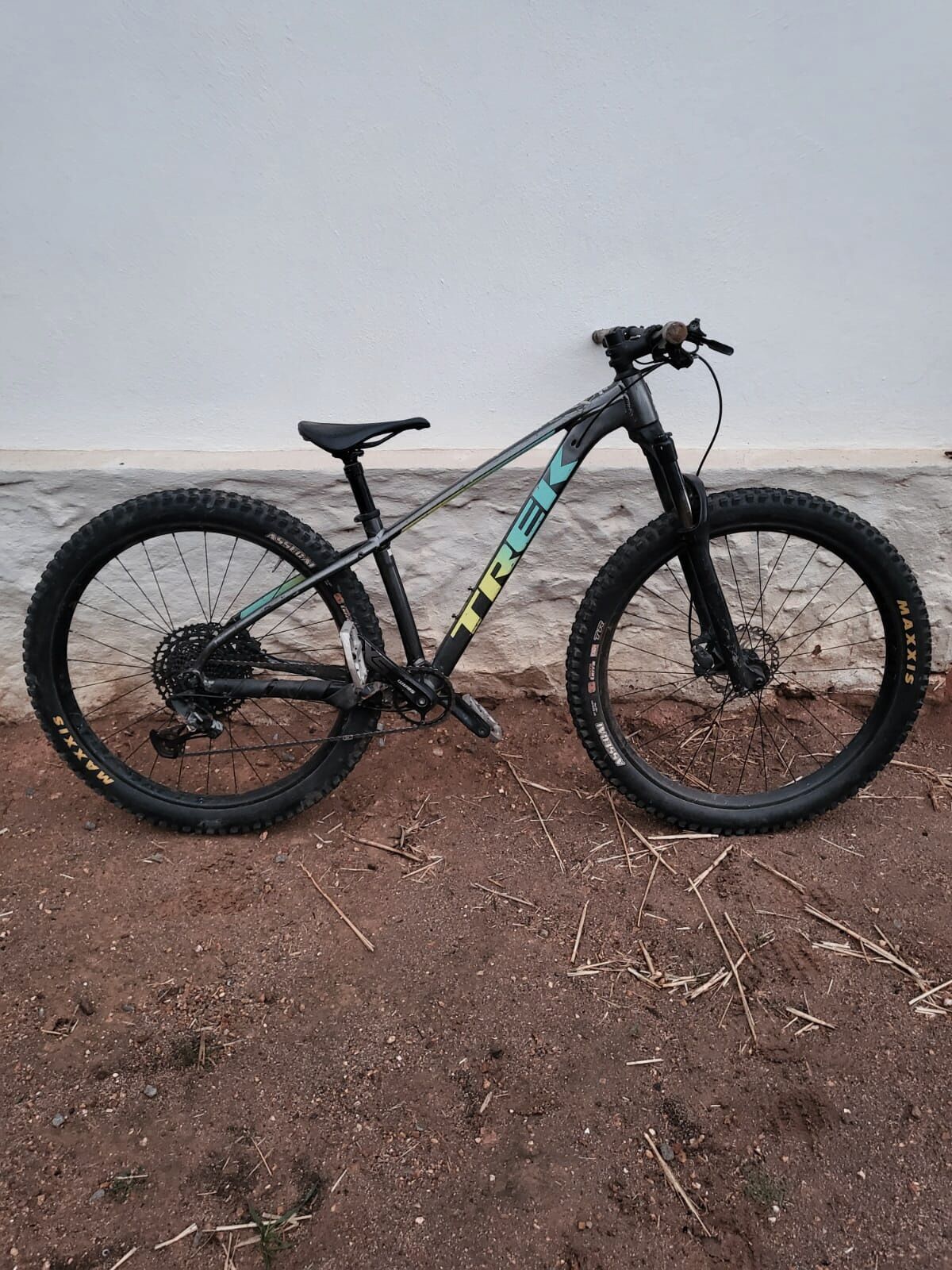 Trek roscoe 7 2020 | Hardtail Mountain Bikes | Bike Hub