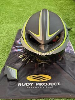 Rudy Wing 57 Helmet (Used) | Helmets | Bike Hub