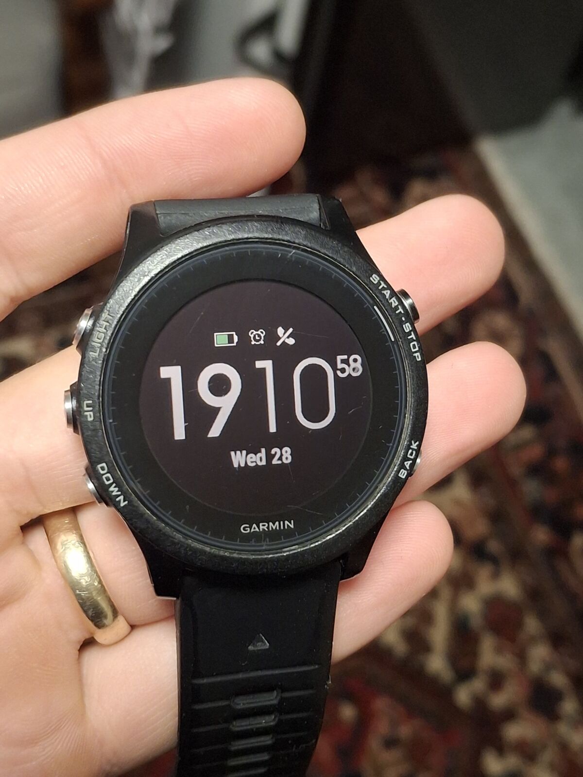 Forerunner 935 | Watches & Wearables | Bike Hub