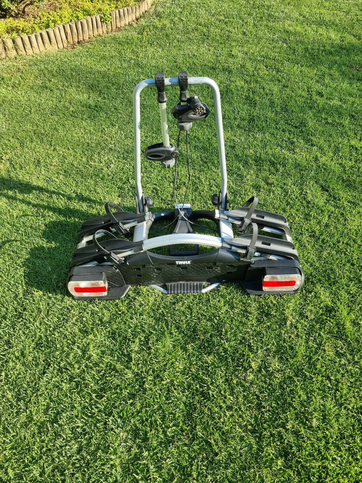 Thule Euroway G2 | Bike Racks | Bike Hub