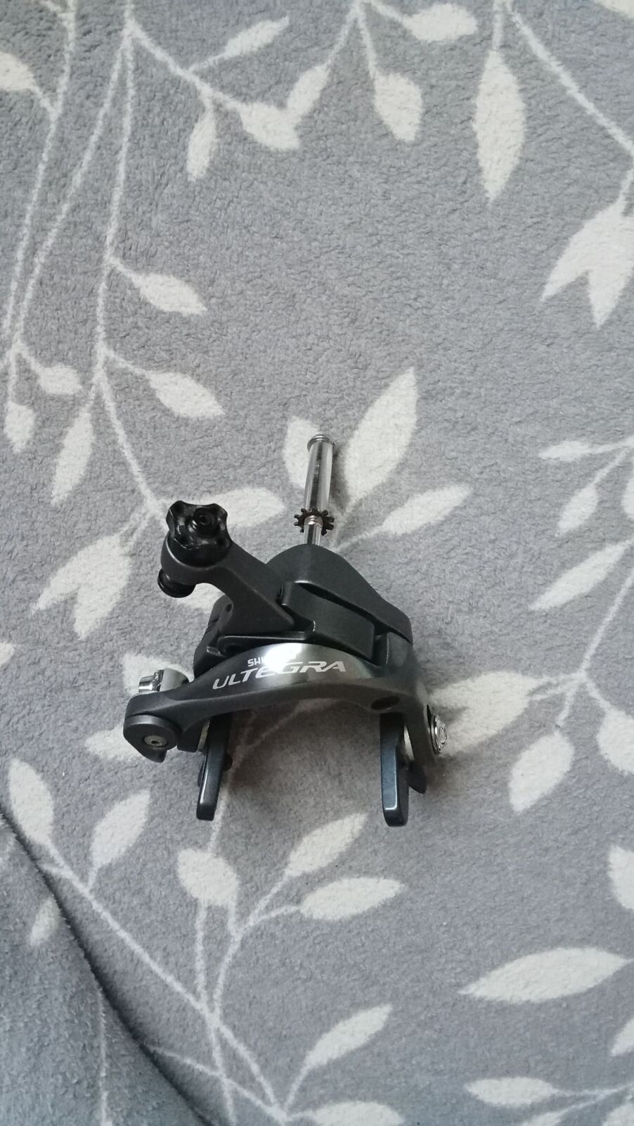 Ultegra 6800(front)* | Road Bike Brakes | Bike Hub