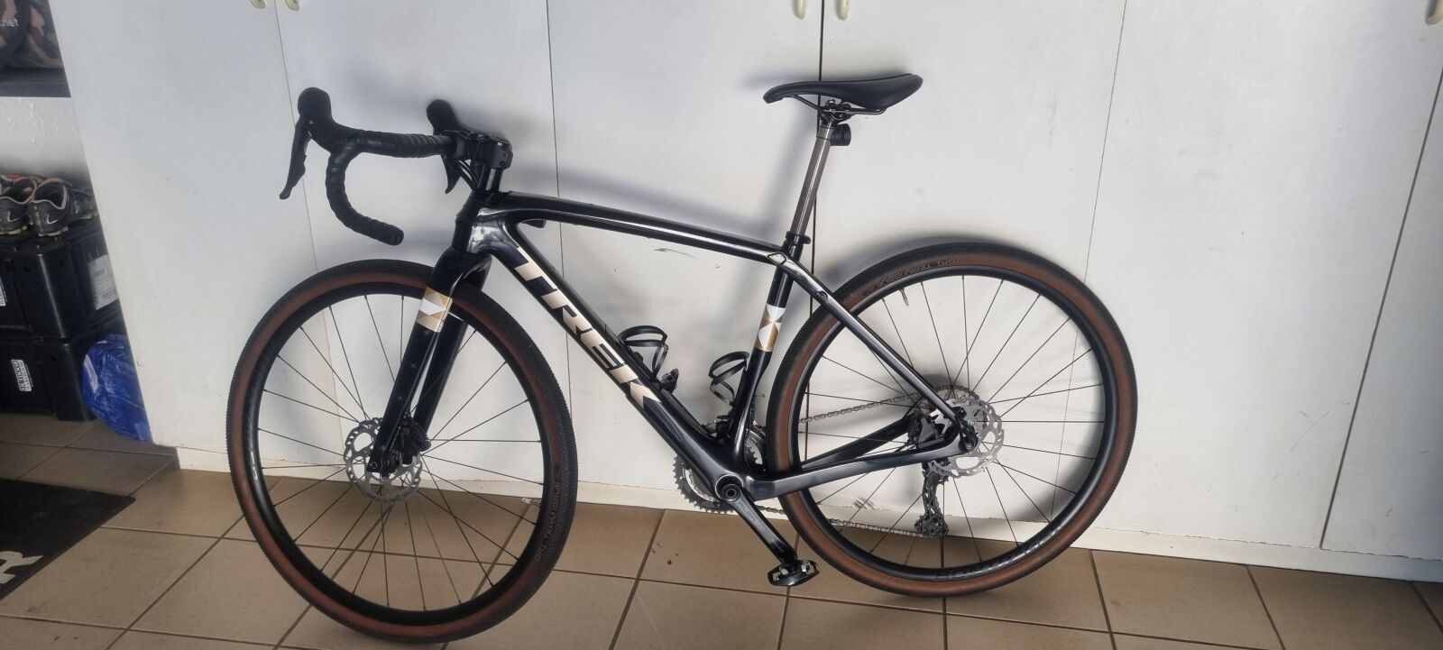 Trek Checkpoint SL5 52cm | Gravel Bikes | Bike Hub