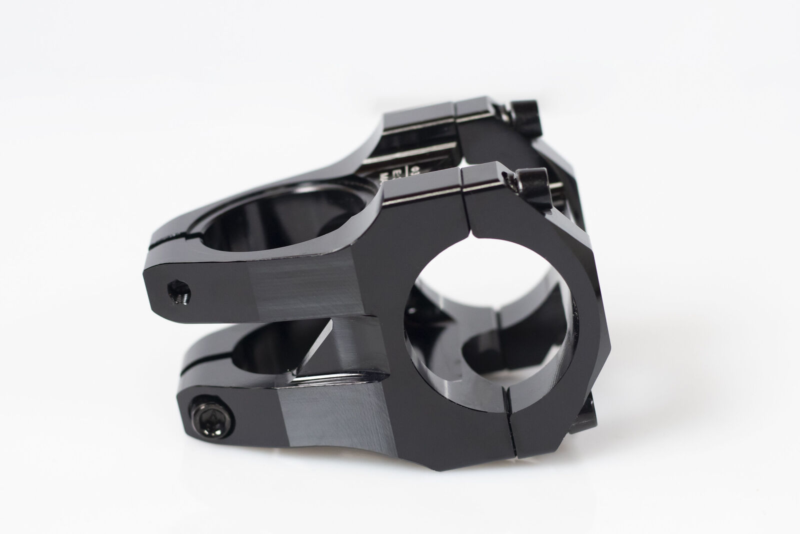 Wake 35mm CNC cut stems | Stems | Bike Hub