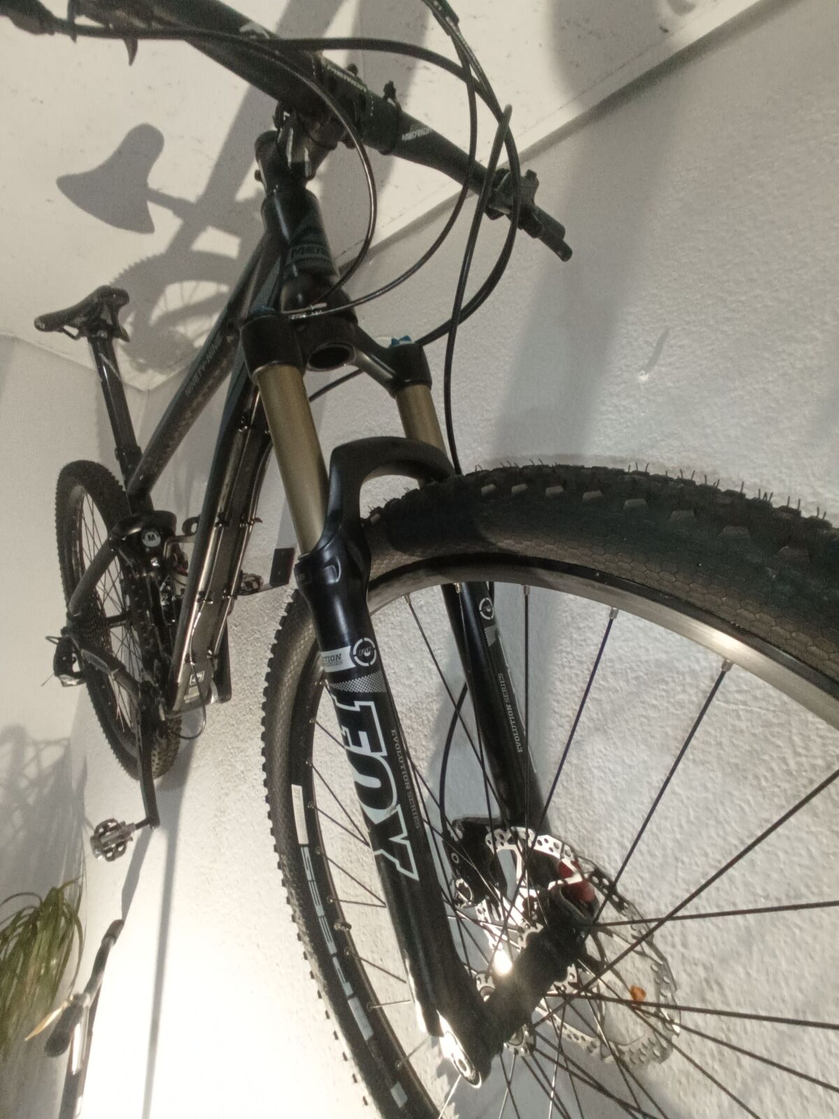 Merida ninety nine | Dual Suspension Mountain Bikes | Bike Hub