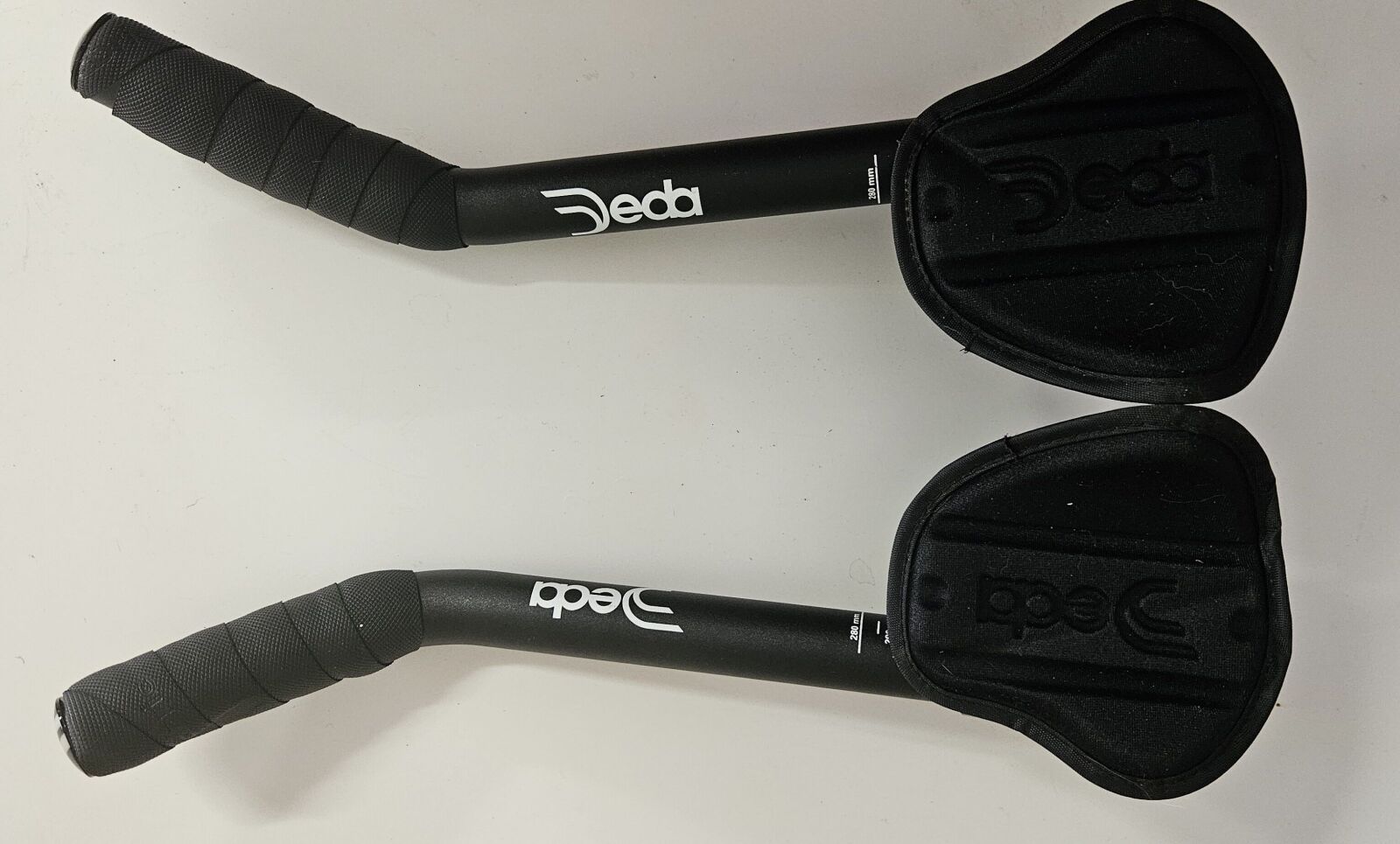 DEDA TT Bars | Handlebars | Bike Hub