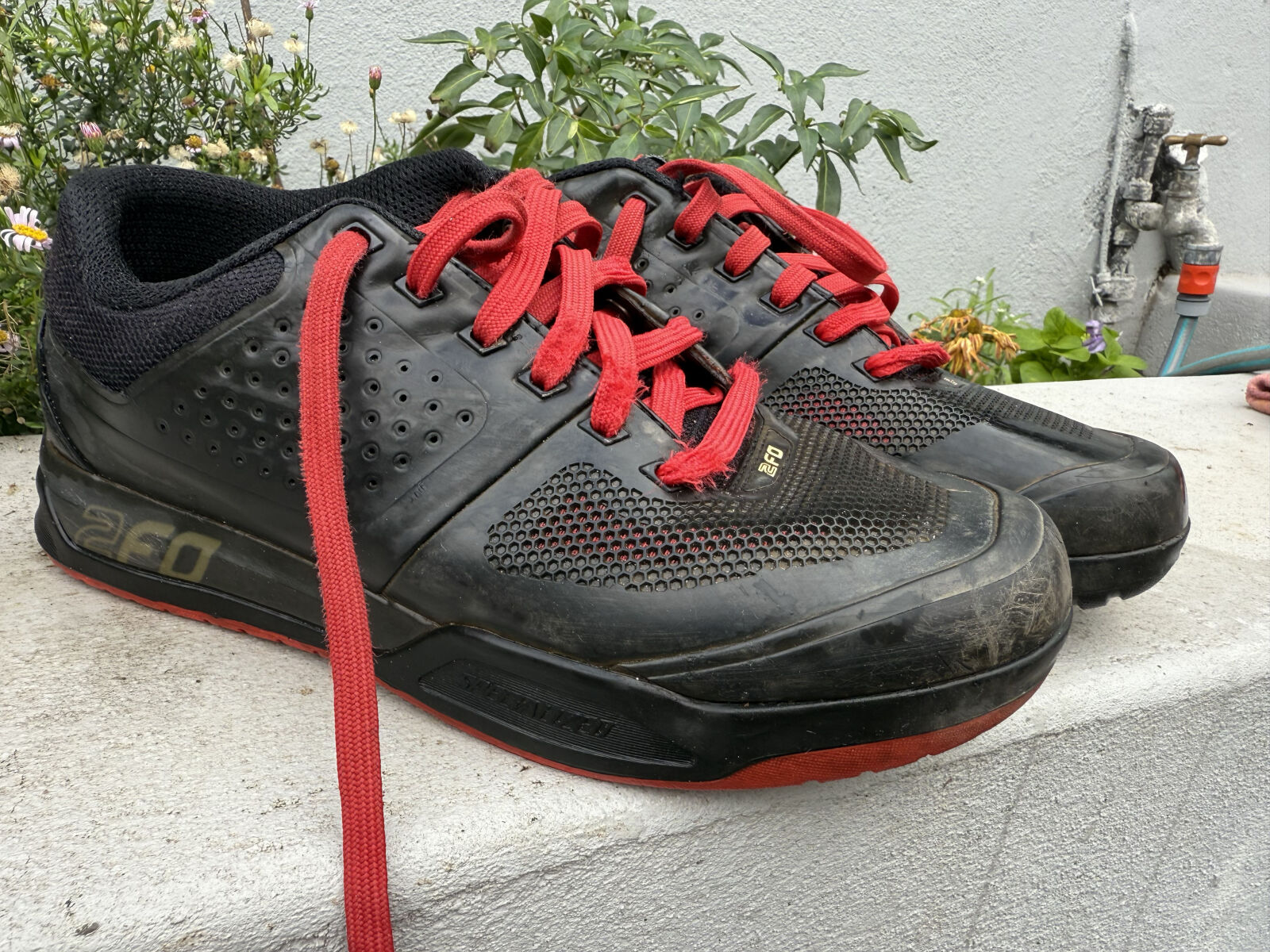 2FO specialised clipless (UK8) | Shoes | Bike Hub