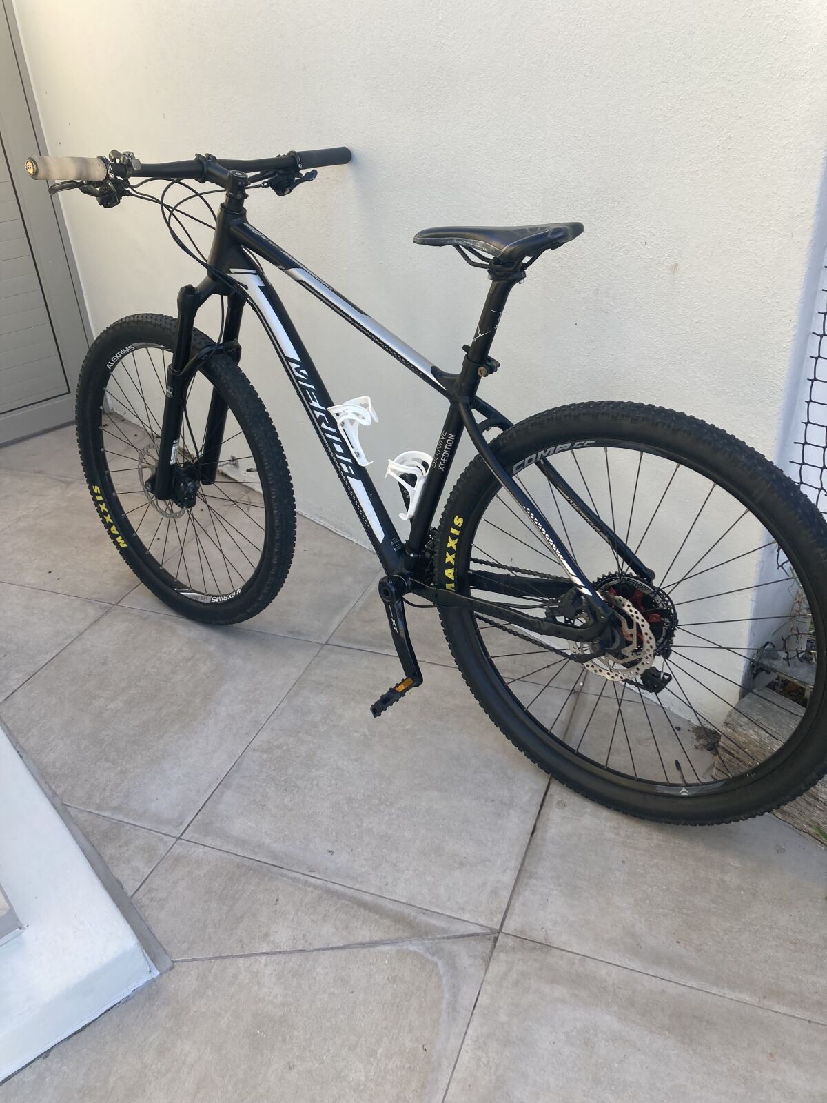 Merida Big Nine XT Edition | Hardtail Mountain Bikes | Bike Hub