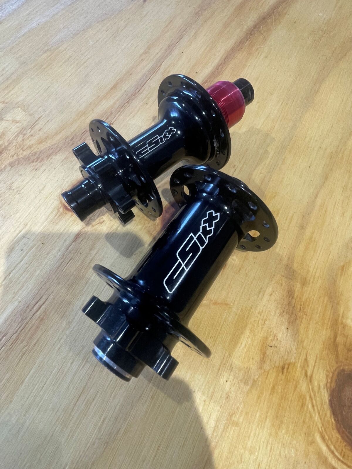 Csixx Boost Hubs 28H XD Driver | Mountain Bike Hubs | Bike Hub